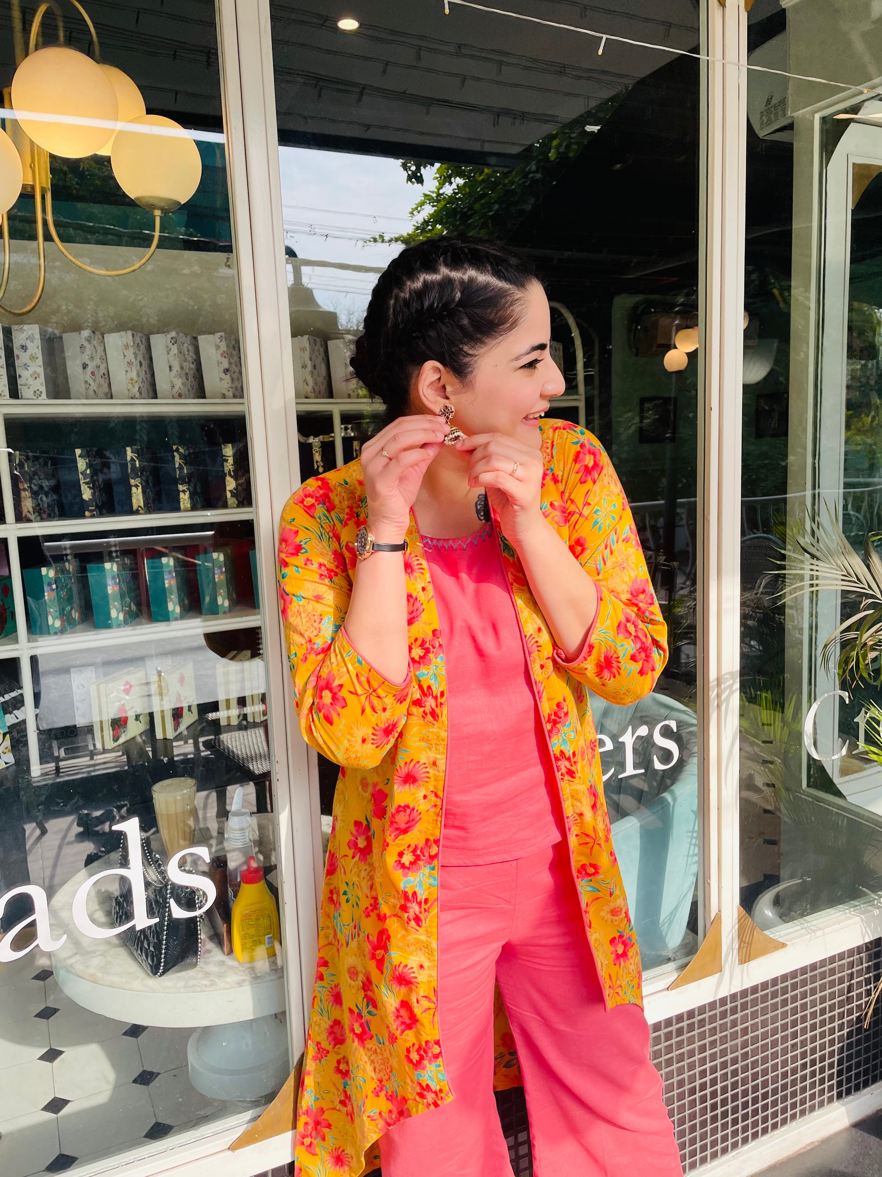 Flair Fusion – Fabdust